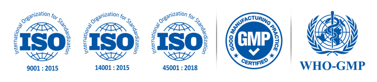 Progress Life Sciences Private Limited – Manufacture & Exporter of ...